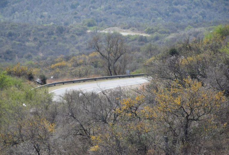 Fotos de Embalse Río Tercero - Ubicación - Mapa
