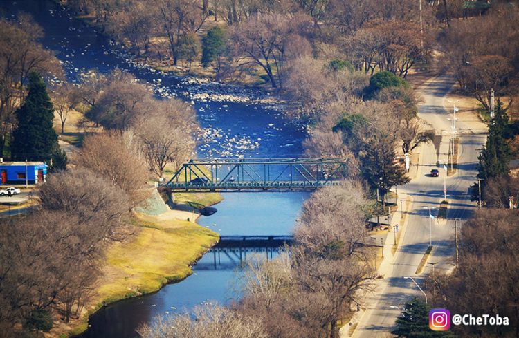 Qué Hacer en Santa Rosa de Calamuchita