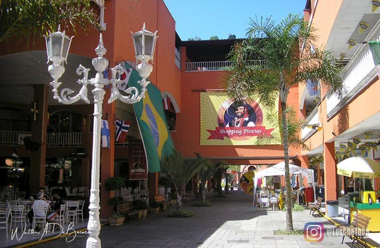 Dónde alojarse... ¿Ilha Grande o Angra dos Reis?