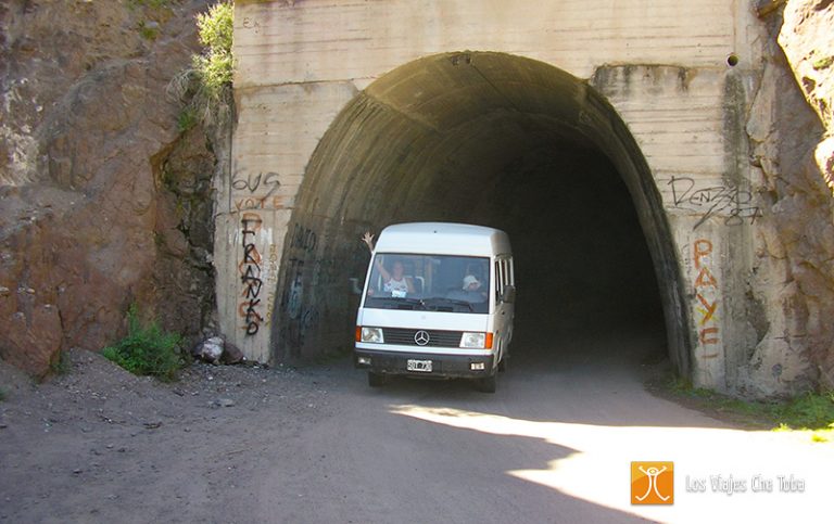 Fotos de Valle Grande, Mendoza, Dique o Embalse Los Reyunos