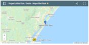 ¿Qué hacer en Torres, Brasil? A mi mucho no me gustó