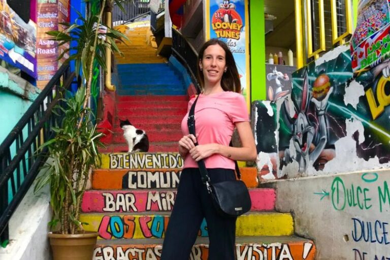 Medellín: cultura, color y aventura en el corazón de Colombia